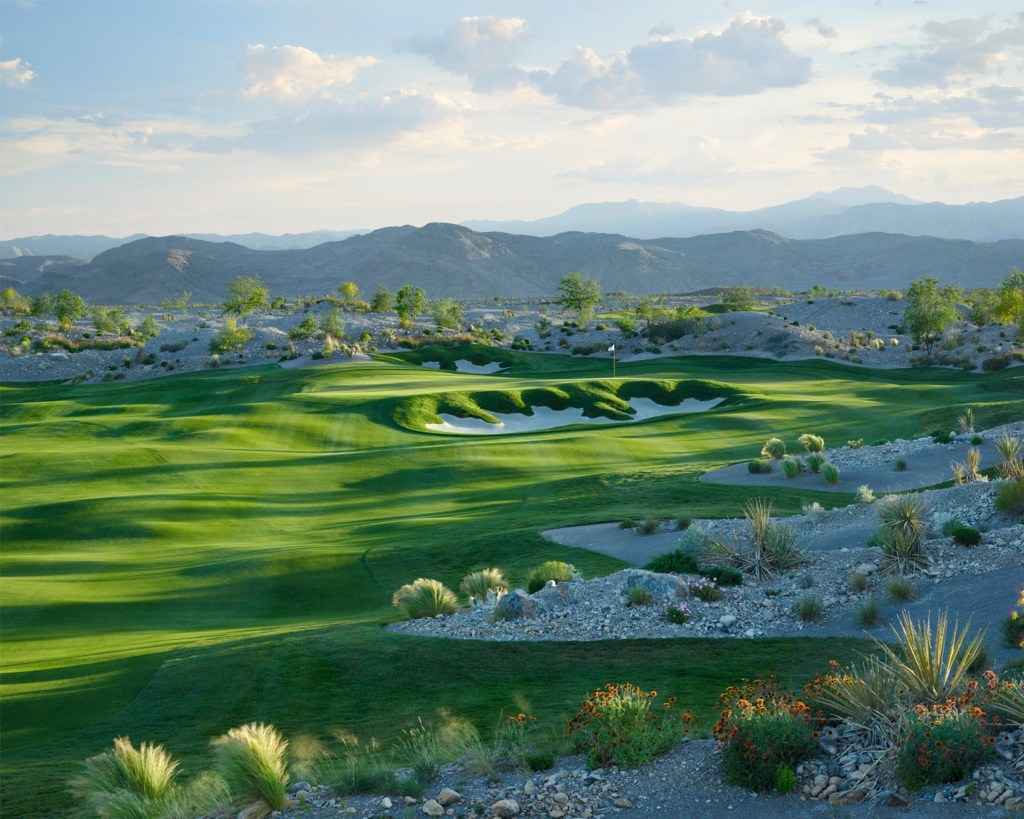 Golf Specials - Coyote Springs Golf Club