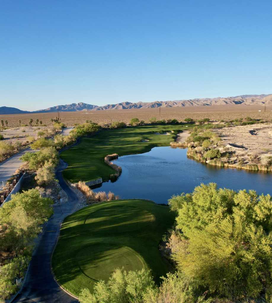 FAQs - Coyote Springs Golf Club